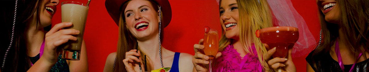 Hen & Stag Nights Minibus Hire, Coach Hire for stag and hen dos